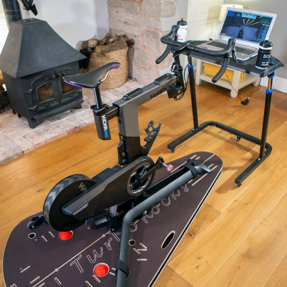 The Realplate Rocker Plate | Turbo Rocks