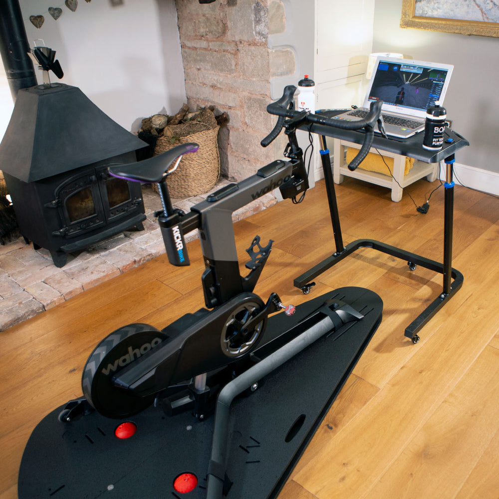 The Realplate Rocker Plate | Turbo Rocks