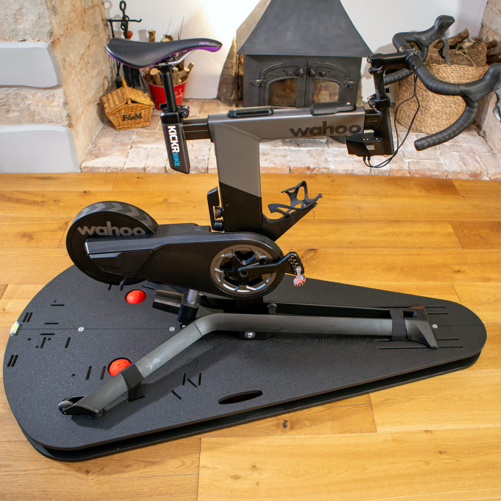 The Realplate Rocker Plate | Turbo Rocks