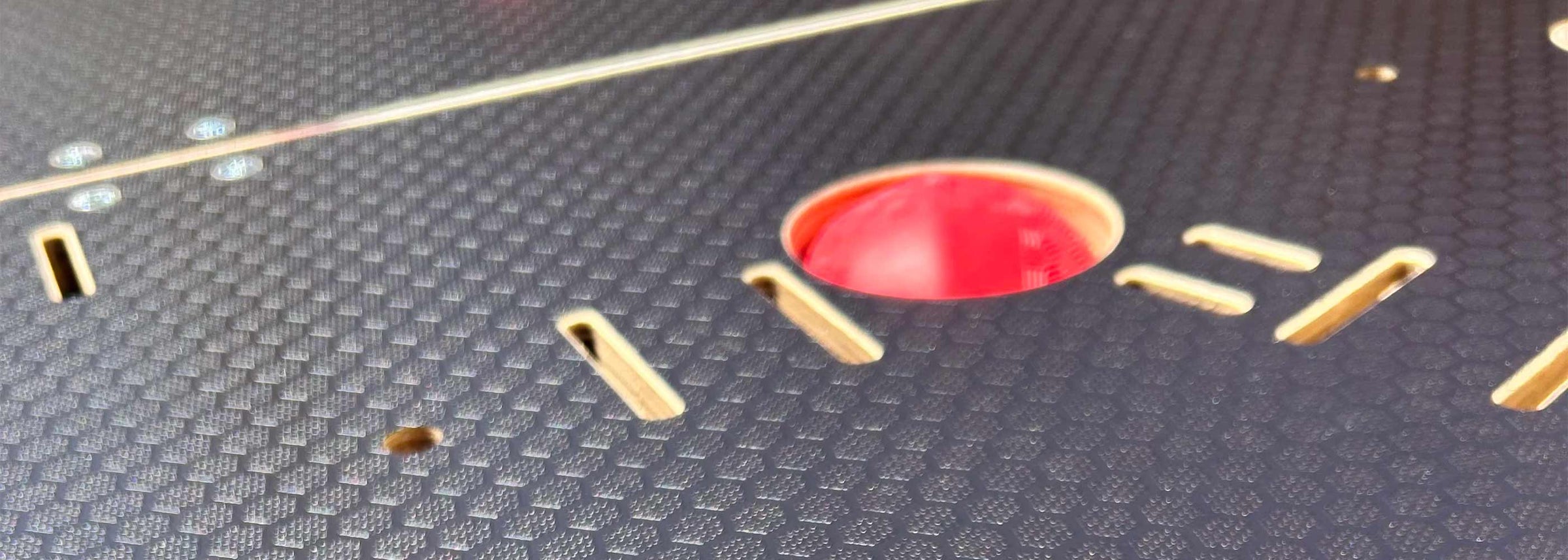 TurboRocks - Indoor Cycling Rocker Plates